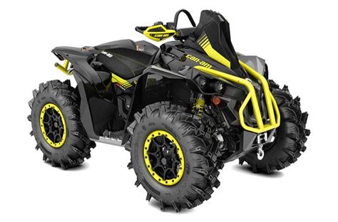 2019 Can Am Renegade 1000 Xmr For Sale In Lake Villa Il Nielsen Enterprises
