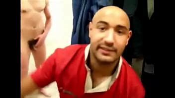 Manly And Handsome Soccer Player Naked In Locker Room Xvideos Com