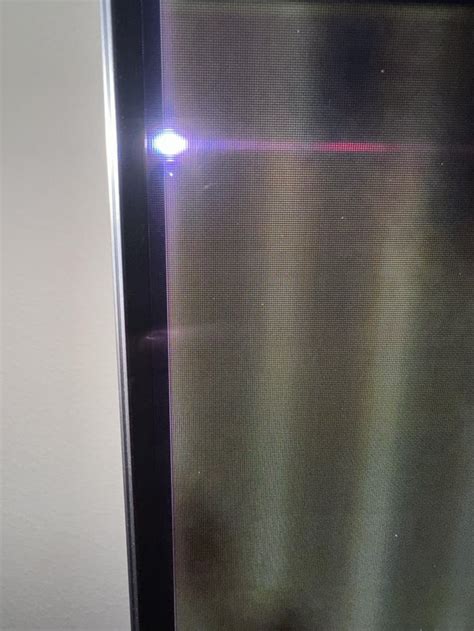 Lg C3 Pixel Shift Issue Rlgoled