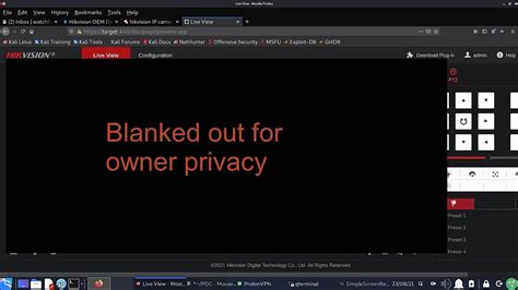 cve 2021 36260：海康威视远程代码执行漏洞 cn sec 中文网