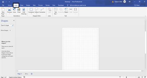 How To Format Text In Microsoft Visio