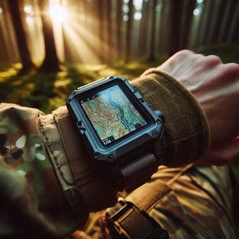 Elite Military Grade Outdoor Tech You Can Legally Own 2025