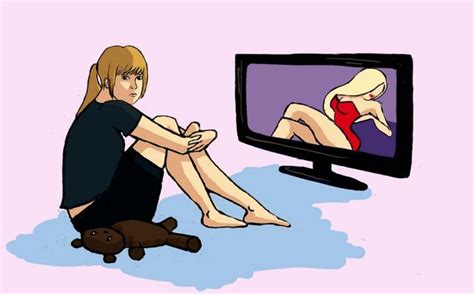 Media Representation Of Sex More Than Just The Fantasies Pratisandhi