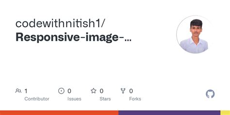Github Codewithnitish1responsive Image Carousel