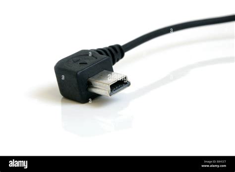 Mini Usb Hi Res Stock Photography And Images Alamy