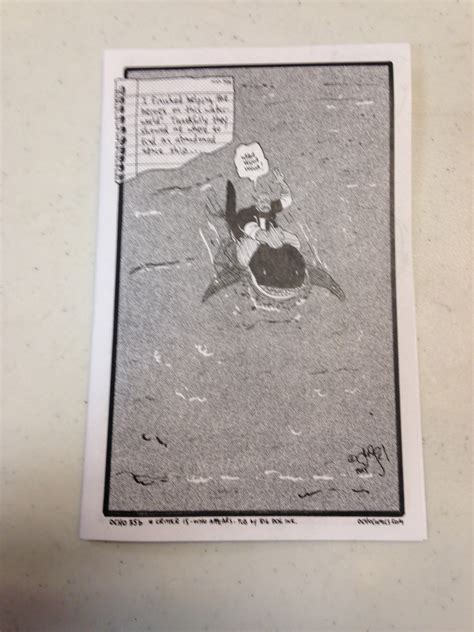 Mini Comics Day Create A Mini Comic In A Day