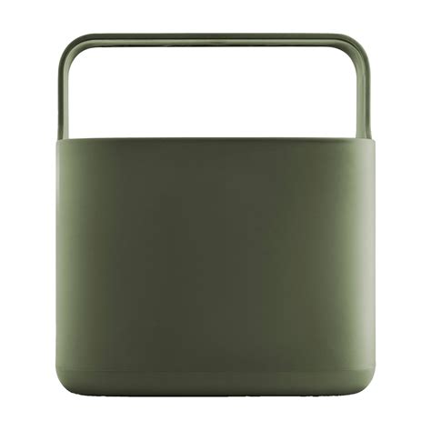 Eva Solo Green Tools Toolbox Green Finnish Design Shop