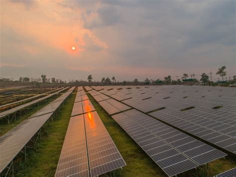 The Benefits Of Solar Arrays Nevada Solar Group