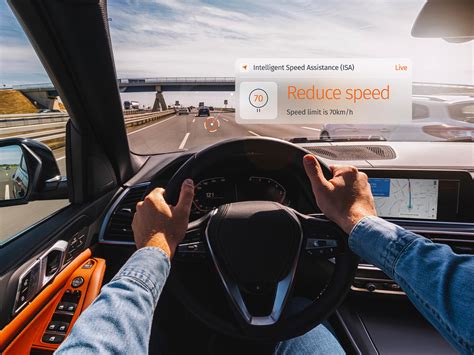 Debate Worth Having The Case For And Against Active Speed Limiters Here