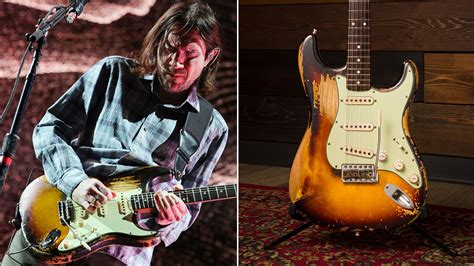 Ive Had Many Other Strats Ive Never Found One Better Than That