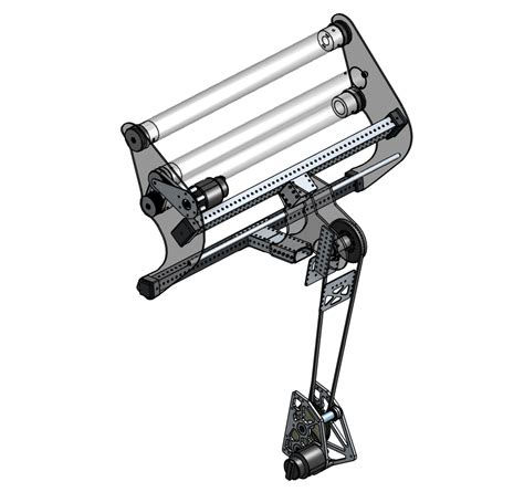 2023 Robot Citrus Circuits