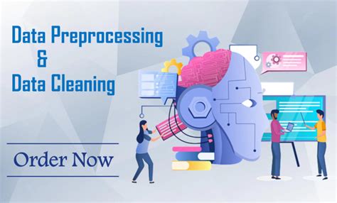 Faire Le Nettoyage Et Le Prétraitement Des Données En Python Avec Le