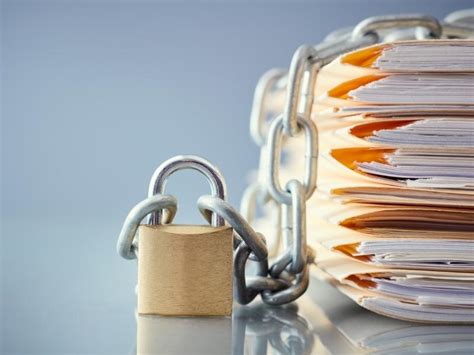 Cl Usula De Confidencialidad En Contratos Laborales C Mo Funciona Valent N Aguilar