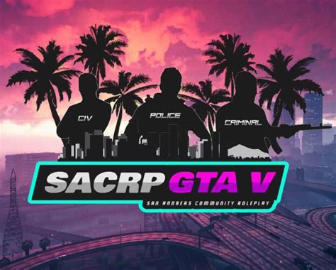 Sacrp R Gta5roleplay