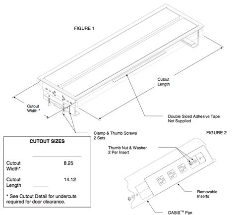 Discount Office Furniture Conference Table Power Module