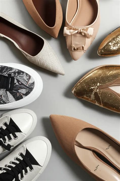 Top 50 Shoe Brands You Need To Know In 2026 👟 Shoe Brands