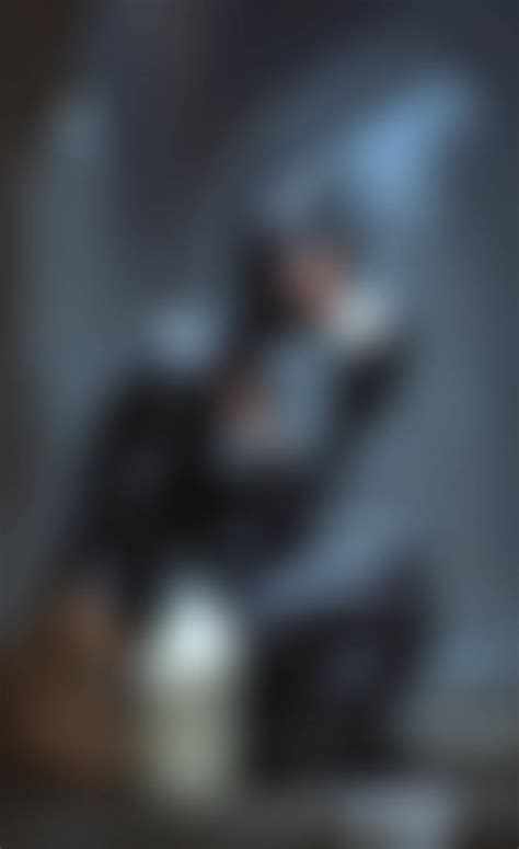 Pregnant Catwoman Milk At Home 13 By Gangglioni On Deviantart