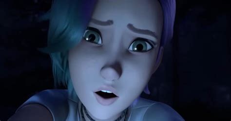 Does Brooklynn Die In Jurassic World Chaos Theory