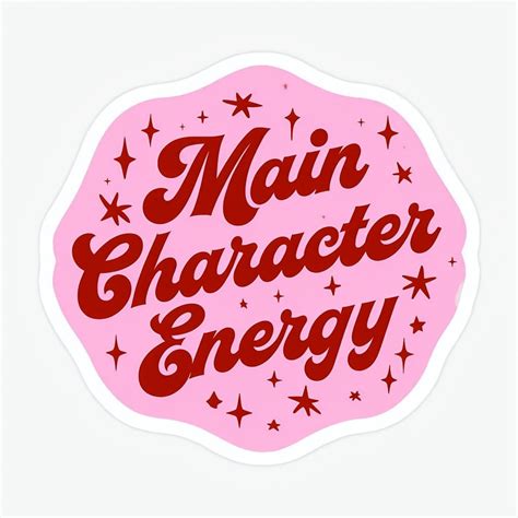 Vibrant Latina Cursive Text With Colorful Chili Peppers Sticker
