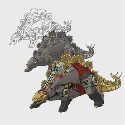 Pin By D7T111 On Transformers Transformers Art Design Transformers Art Dinobots