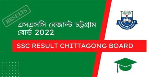 Check SSC Result Chittagong Board With Marksheet Easily