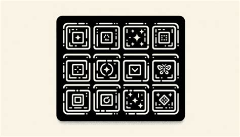 How To Edit Custom JSON Code To Include Black Background Placeholders