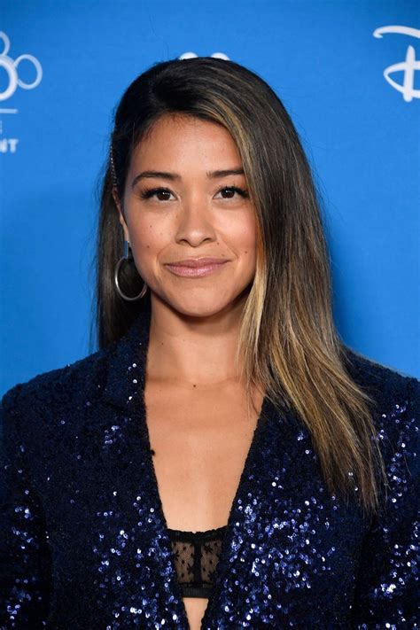 Gina Rodriguez Hot Sex Picture