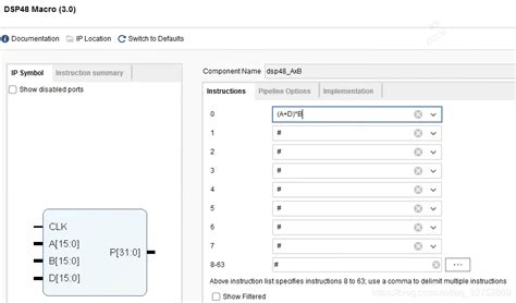 【s030】xilinx Fpga的xadc读温度电压值xilinx Xadc读取fpga温度 Csdn博客