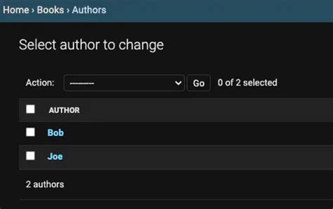 Django Formsets Tutorial Build Dynamic Forms With Htmx JustDjango