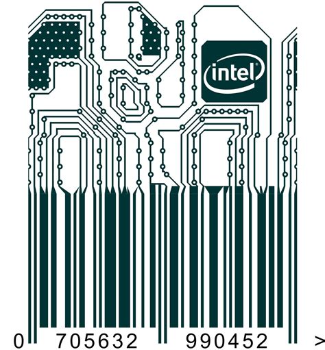 Barcode Artwork International Barcodes
