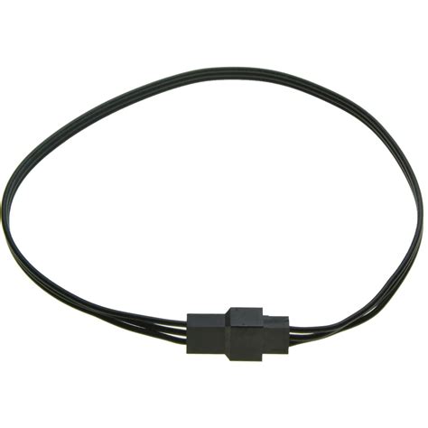 12V 3Pin PWM Fan Power Supply Extension Cable 3 Pins Male To Female Port PC Computer Chassis