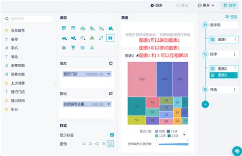 简单上手!用excel切片器 图表联动优化数据分析效率——九数云bi 简单上手!用excel切片器 图表联动优化数据分析效率——九数云bi
