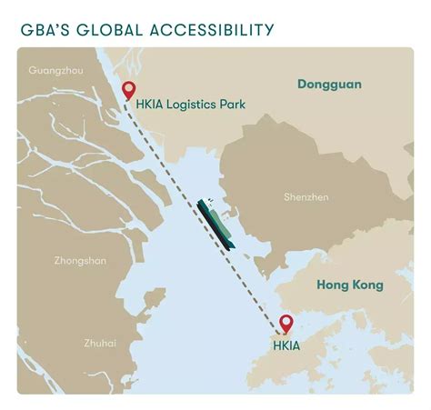 Cathay Offers Intermodal Cargo Ops At Hong Kong Airport