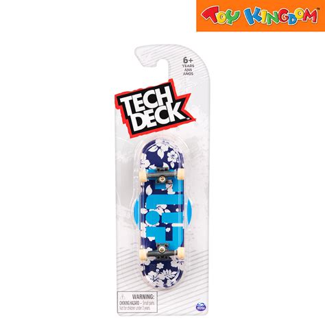 Tech Deck Flip Single Mm Board Shopee Philippines