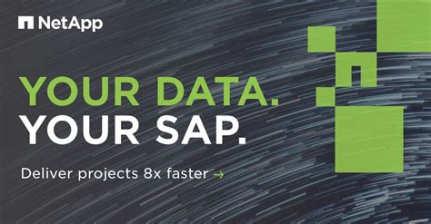 Accelerate Projects Simplify Operations And Future Proof Your Investments Netapp