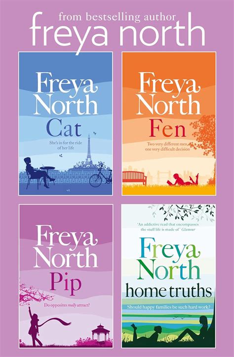 The Mccabe Girls Complete Collection By Freya North Pdf Epub Download Or Read Online