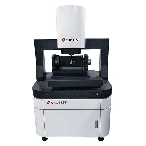 Chotest Nano Optical Surface Profilometer Superview W1