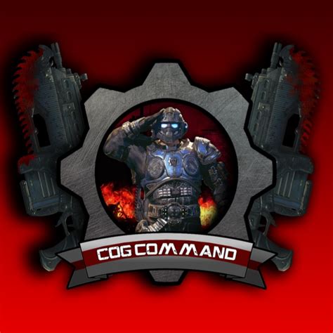 cog command youtube