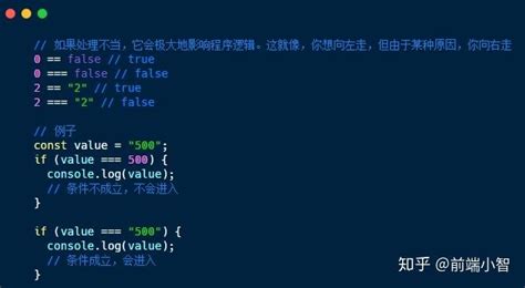 JavaScript 中 种增加代码可读性的最佳实践 知乎