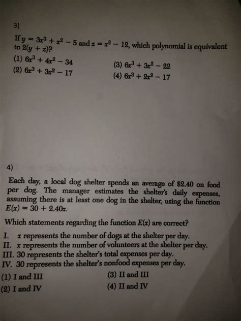 Solved 5 Explain How To Determine The Zeros Of Fx X 3 X Chegg Com