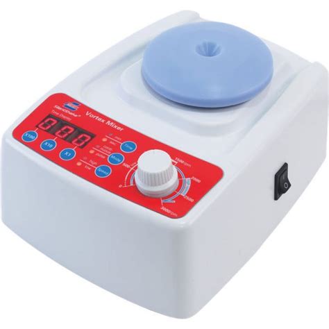 Vortex Mixer JDM Lab Solutions