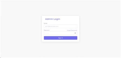How To Make Admin Auth In Laravel 8