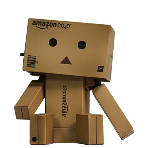 Amazon Danbo