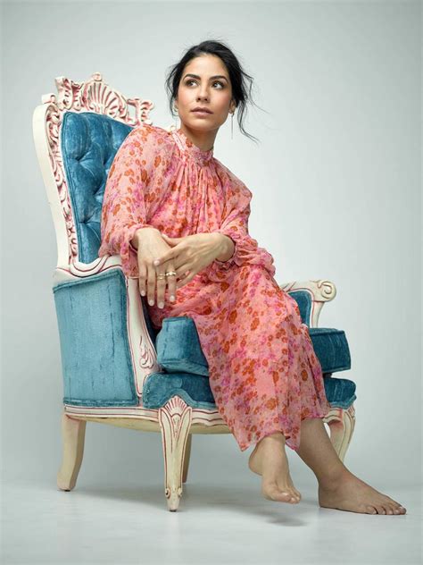 Isabel Arraiza Feet 41 Photos