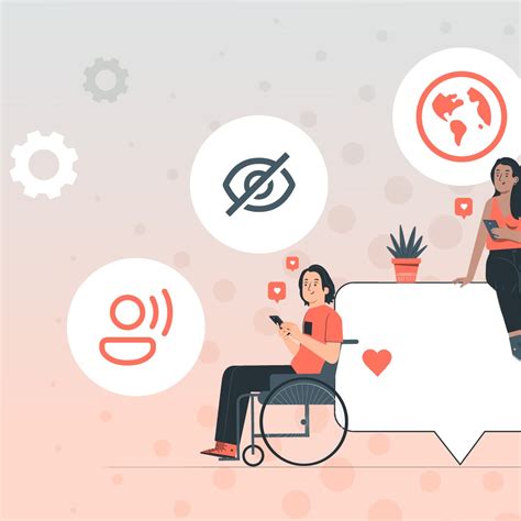 Design Accessibility And Its Importance