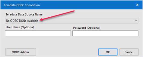 Data Source Name Not Found And No Default Driver S Alteryx Community
