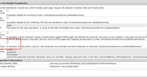 Adobe Cqadobe Aem How To Remove Html Extension From Url In Cq Or How To Implement New