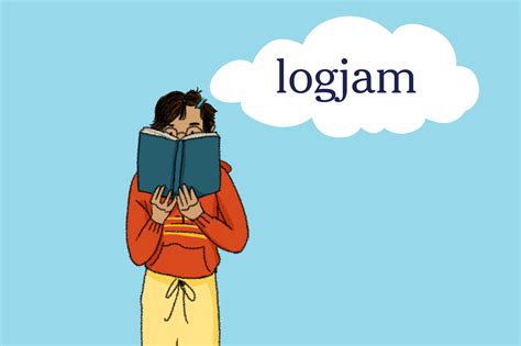 Word Of The Day Logjam The New York Times Word Of The Day Logjam The New York Times