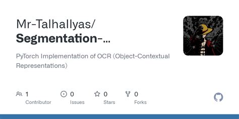 segmentation transformer object contextual representations for semantic segmentation ocr ocr py