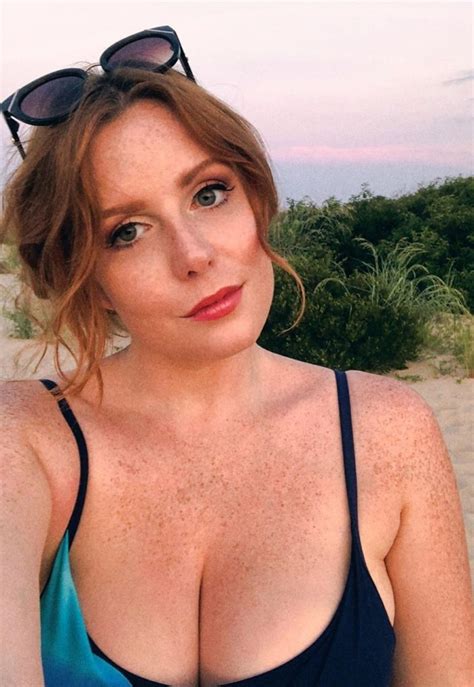 Redheads For Redhead Friday Sexy Redhead Women By House Morning Wood